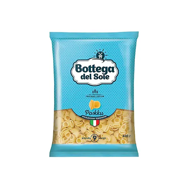 Bottega makarone 400g