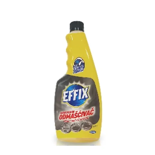 EFIX odmašćivač dopuna 750ml