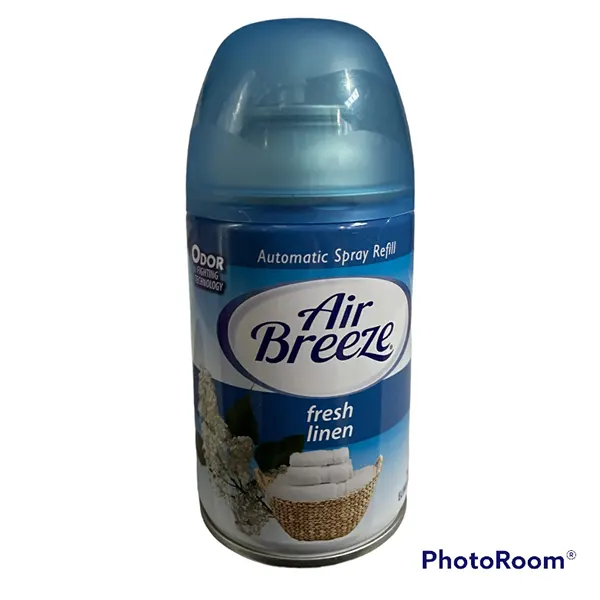 Air Breeze Planinska svežina 250ml