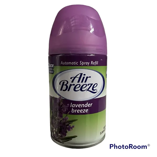 Air Breeze Lavanda 250ml