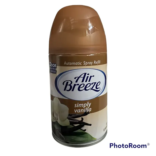 Air Breeze Vanilla 250ml