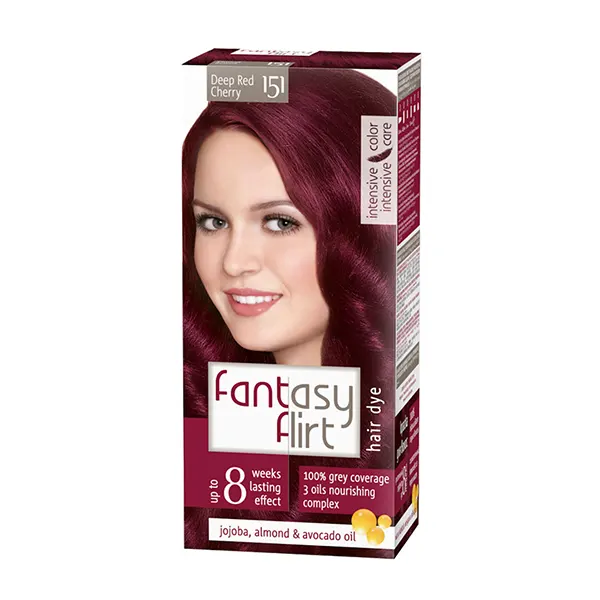 Farba za kosu Fantasy flirt 151