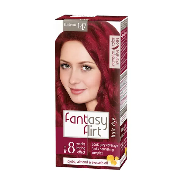 Farba za kosu Fantasy flirt 147