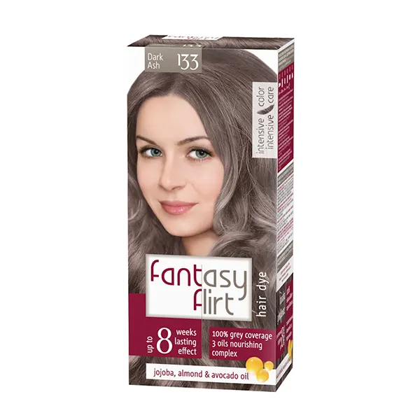 Farba za kosu Fantasy flirt 133