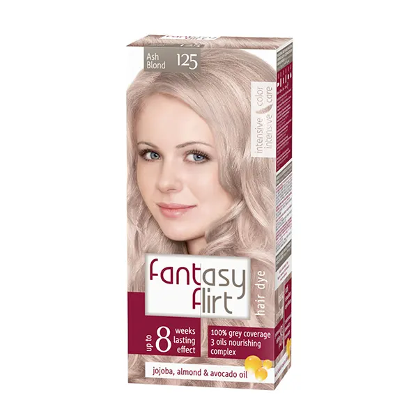 Farba za kosu Fantasy flirt 125