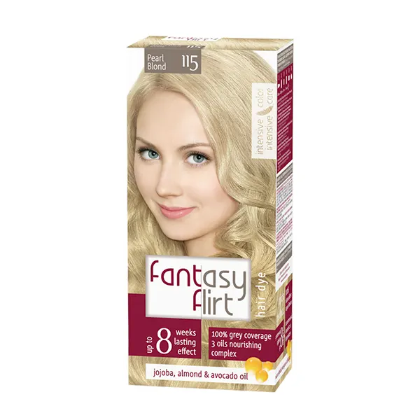 Farba za kosu Fantasy flirt 115