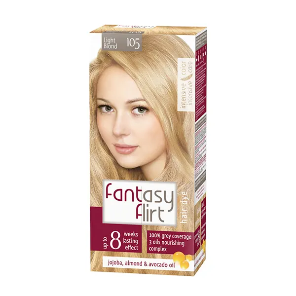 Farba za kosu Fantasy flirt 105