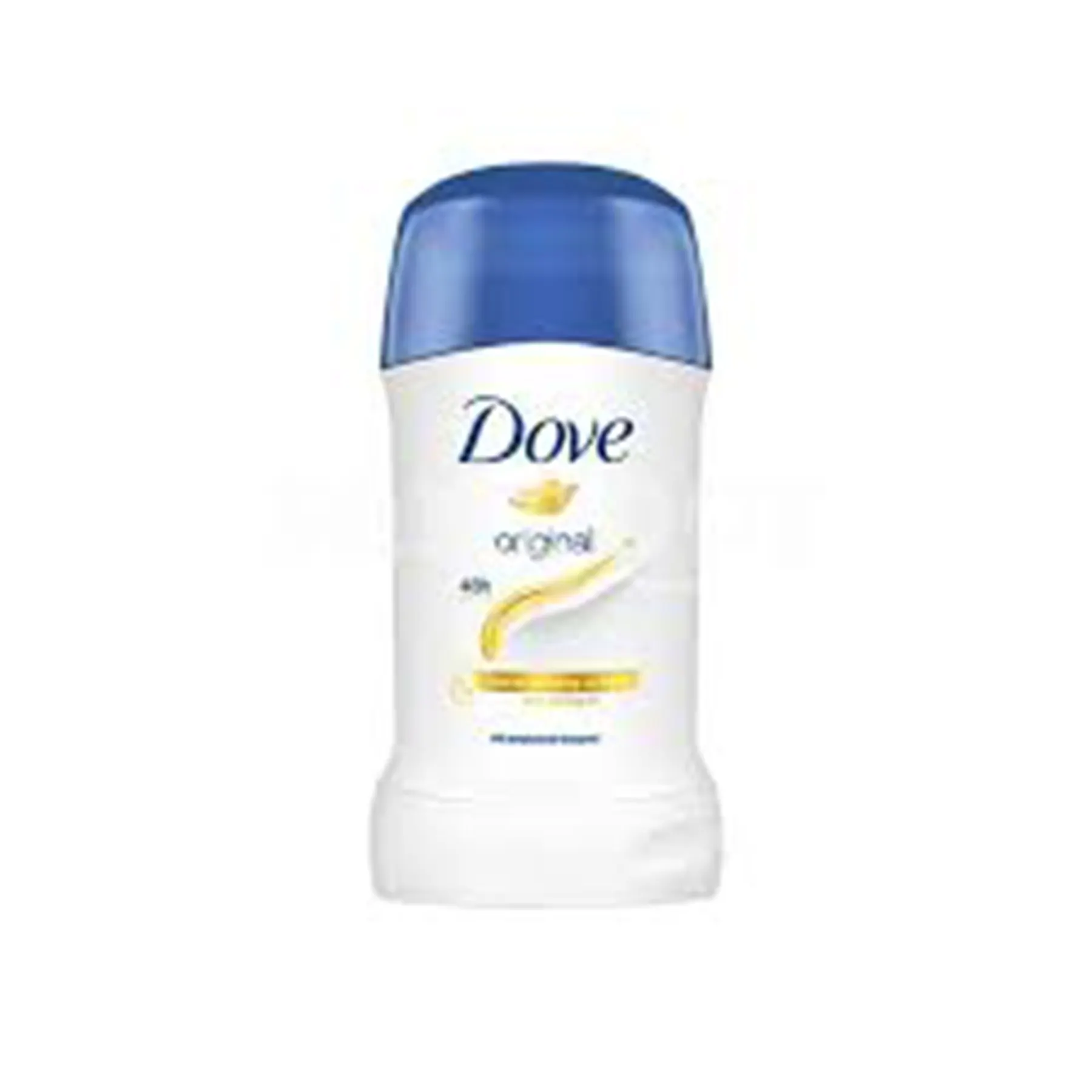 DOVE stik original 40ml