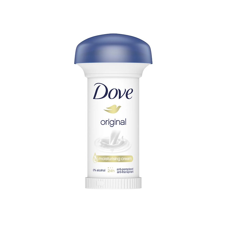 DOVE stik pečurka 50ml