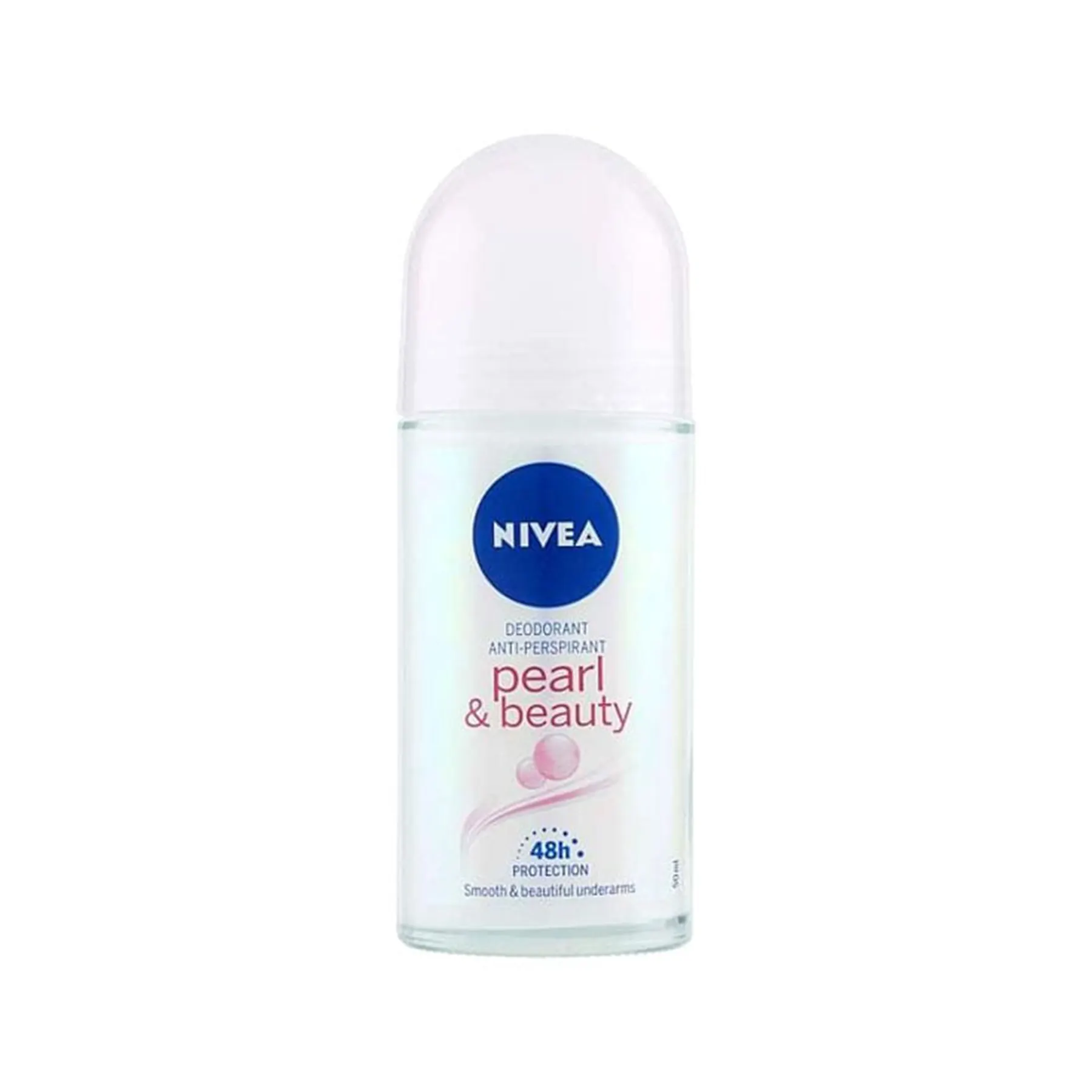 NIVEA roll Pear&Beauty 50ml žene