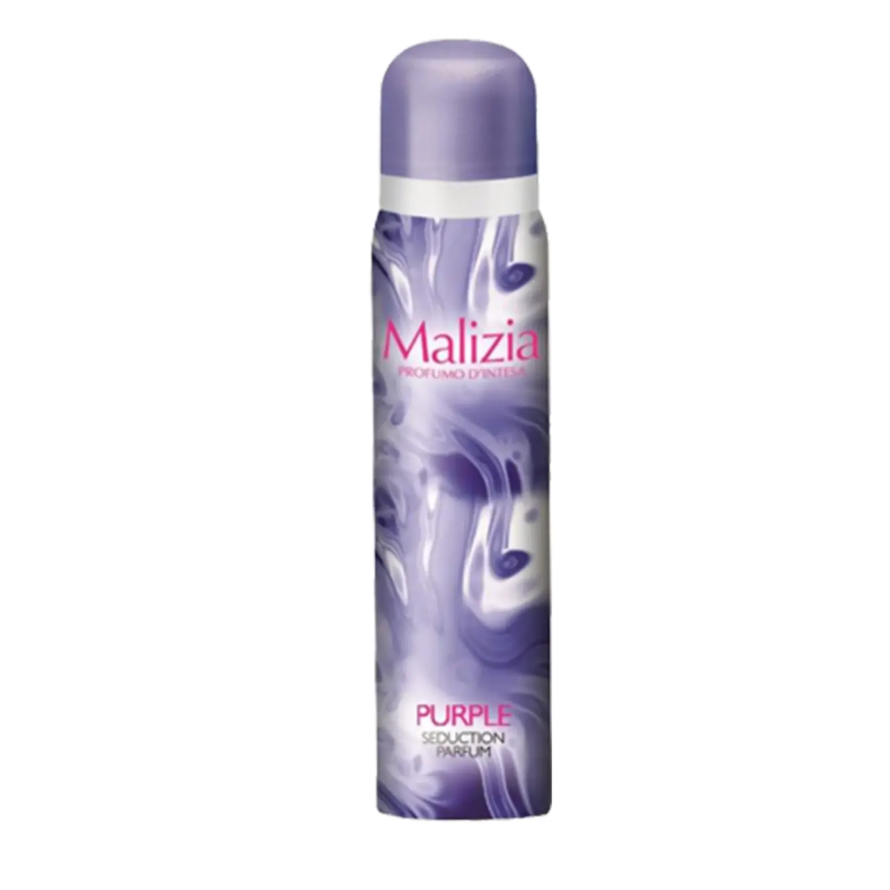 Malizia dezodorans Purple 150ml