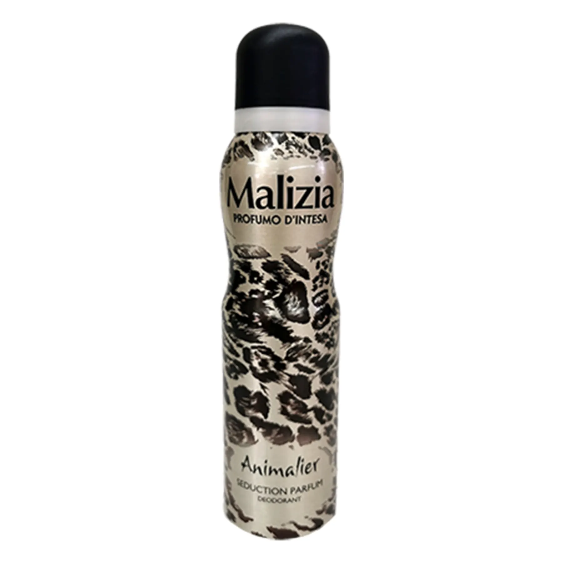 Malizia dezodorans Animalier 150ml