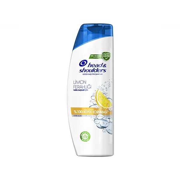 Šampon Head & Shoulders Limunska svežina 350 ml (protiv peruti)