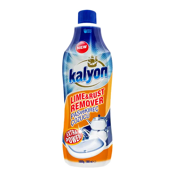 Kalyon sredstvo za čišćenje rđe, buđi i kamenca, 900ml