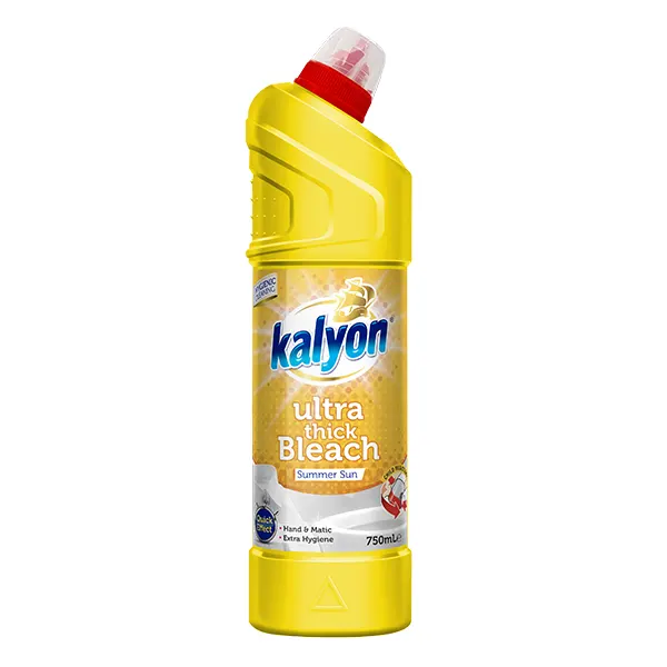 Kalyon sredstvo za čišćenje i ultra sun. izbeljivač,750ml