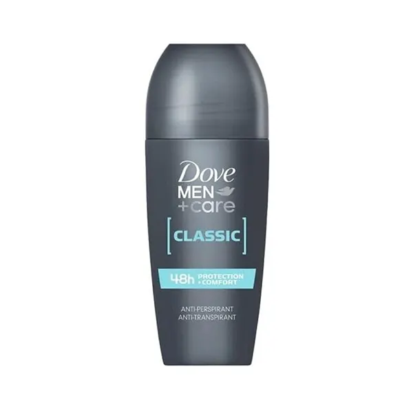 Rolon Dove 50ml – Man Care Classic