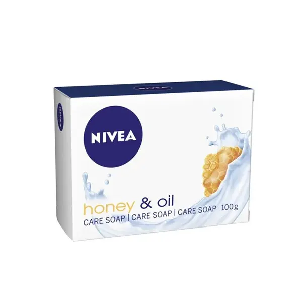 sapun Nivea 100g Honey and Oil