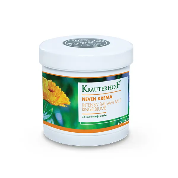 Krauterhof krema sa nevenom 250ml