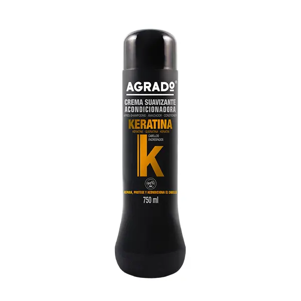 Agrado regenerator za kosu sa keratinom 750ml