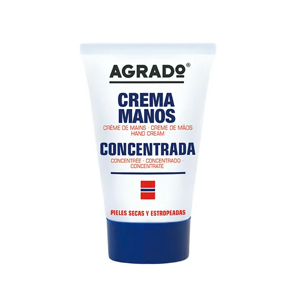 Agrado Koncentrovana krema za ruke 50ml