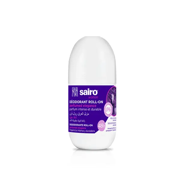 Sairo rolon 50ml Perfumed Elegance za žene