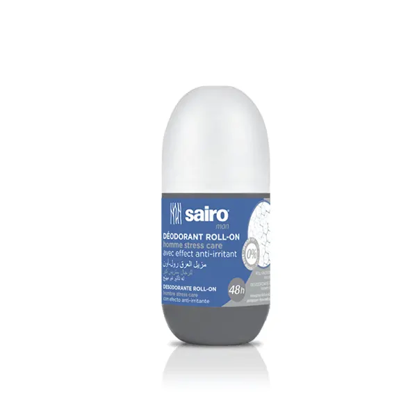 Sairo rolon 50ml Anti-Stres za muškarce