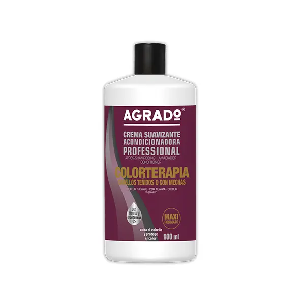 Agrado profesionalni regenerator za farbanu kosu 900ml