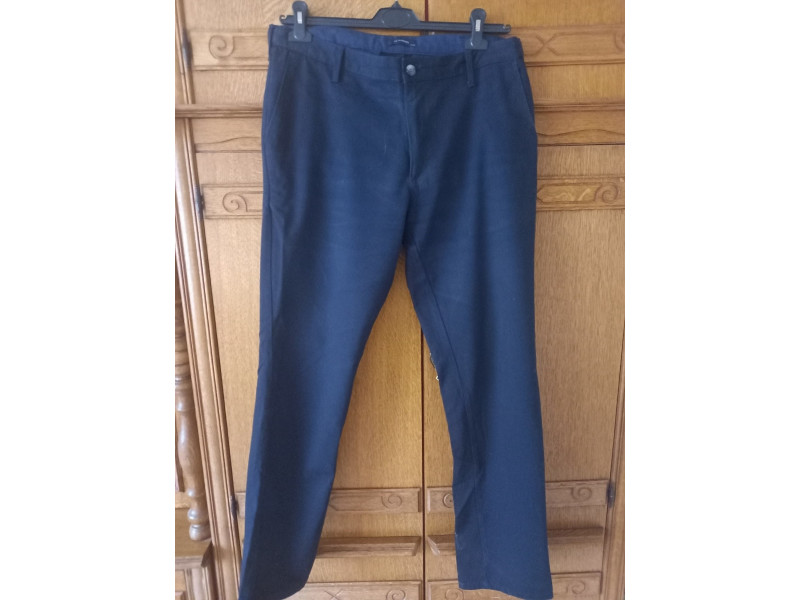 Waikiki teget pantalone