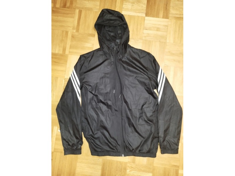 Adidas komplet suskavac S