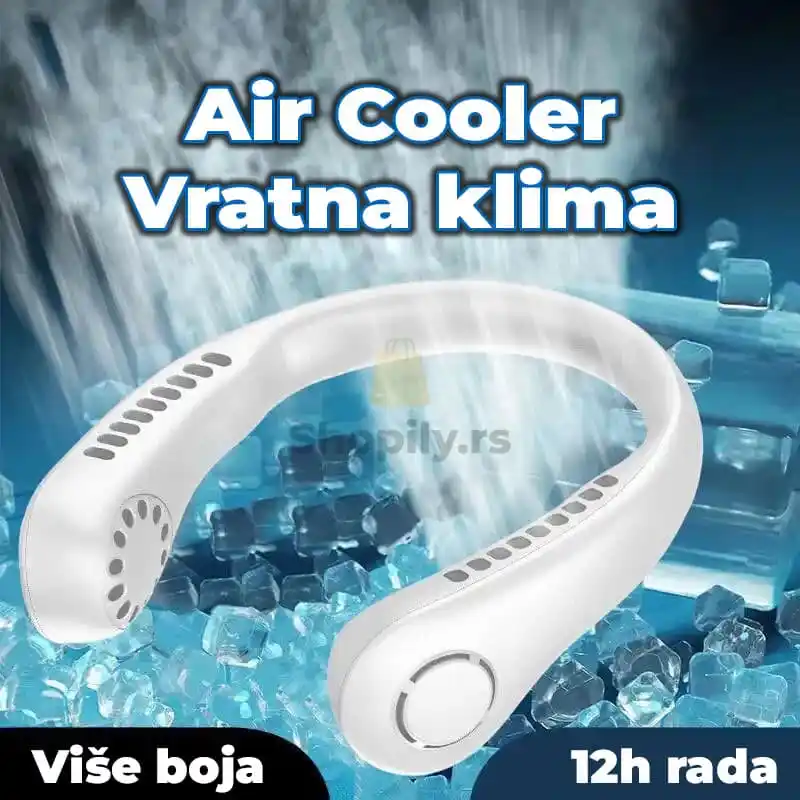 Air Cooler Vratna Klima