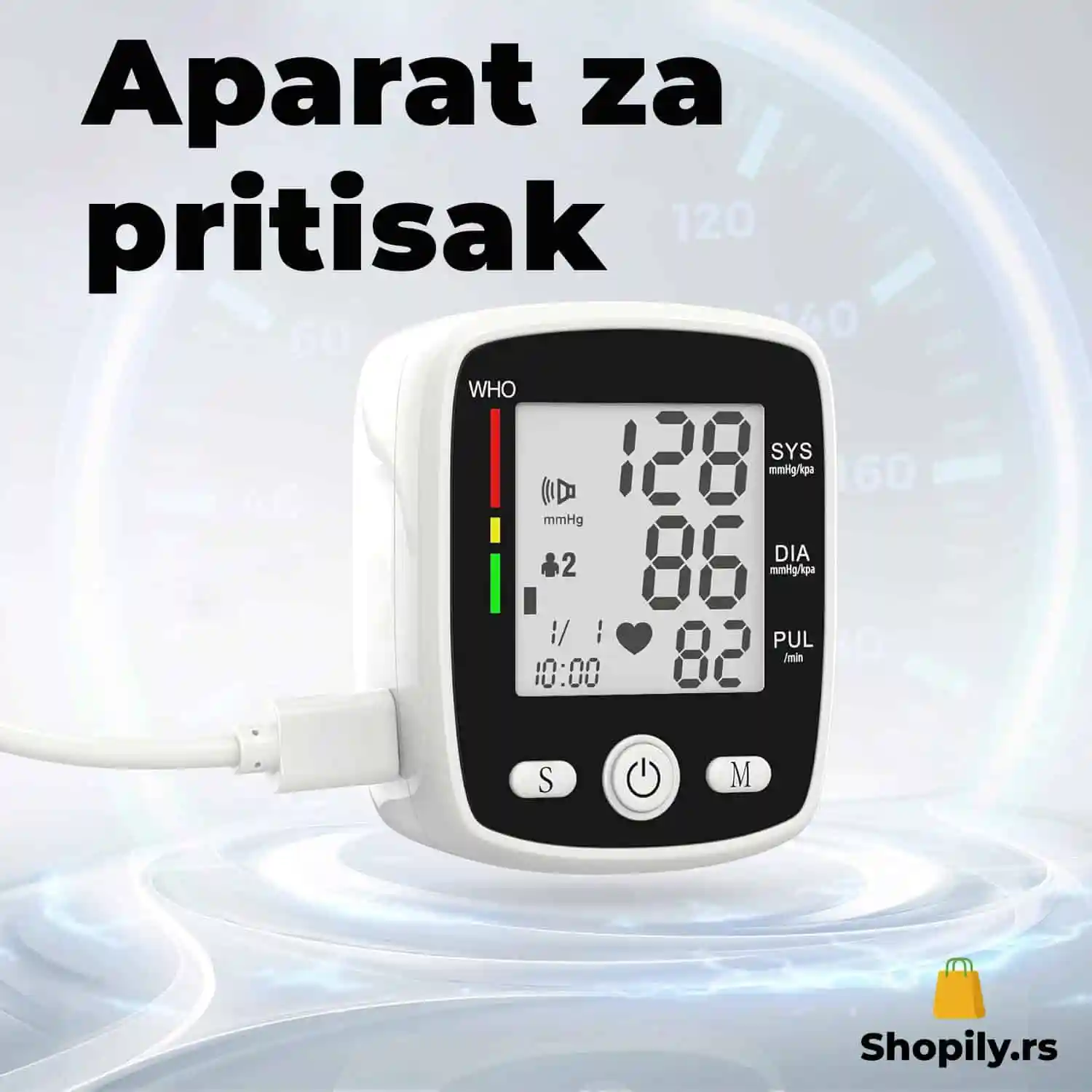 Aparat Za Pritisak