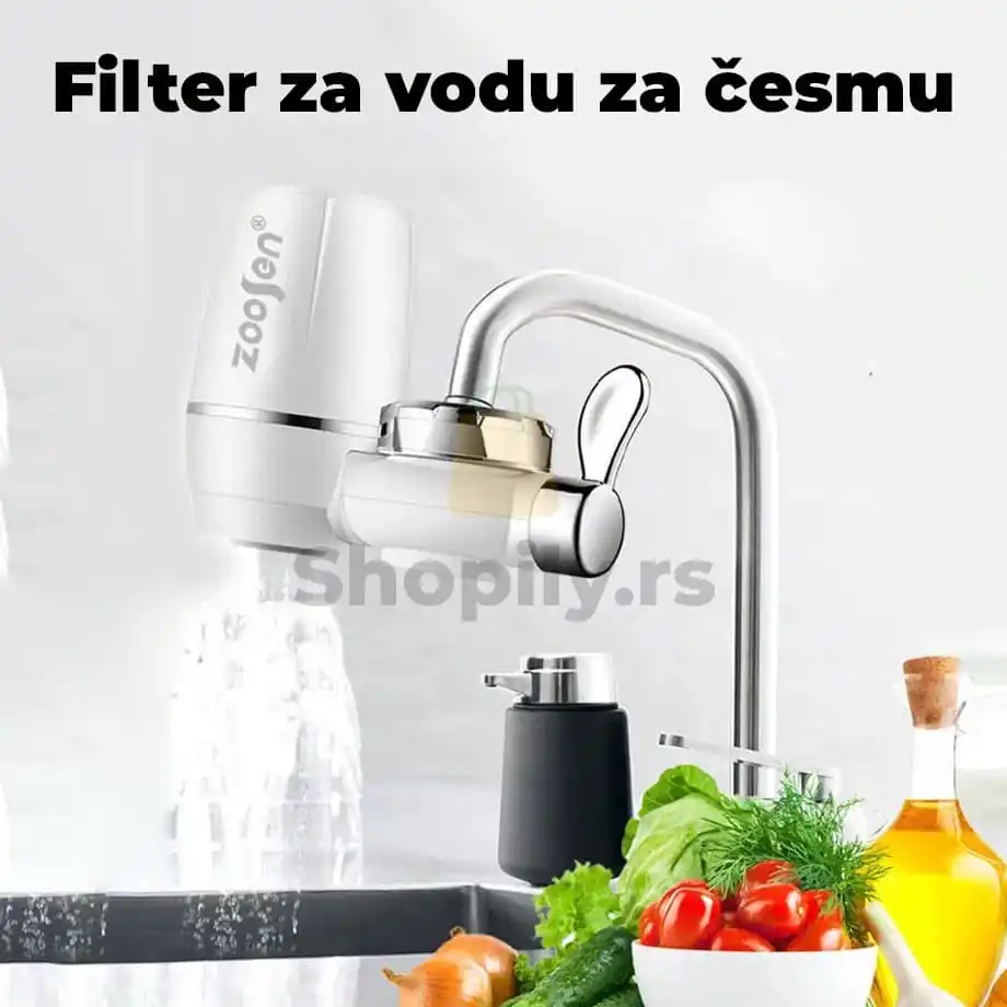 Filter za vodu za česmu