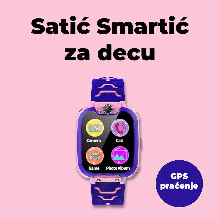 Satić Smartić za decu