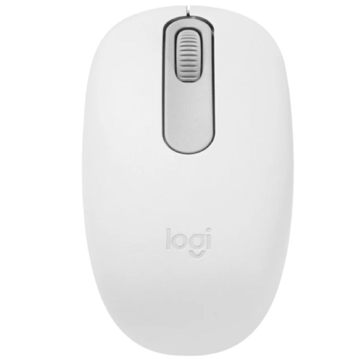 Miš Logitech M196 White