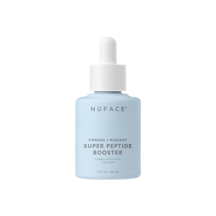 NUFACE SUPER PEPTIDE BOOSTER 30 ML