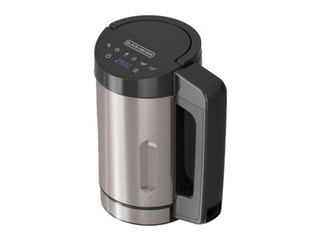 BLACK&DECKER BLENDER / APARAT ZA SUPU BXSM1000E, 900 W, 1.6 L CENA