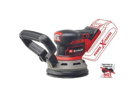 EINHELL TP-RS 18/32 LI BL - SOLO