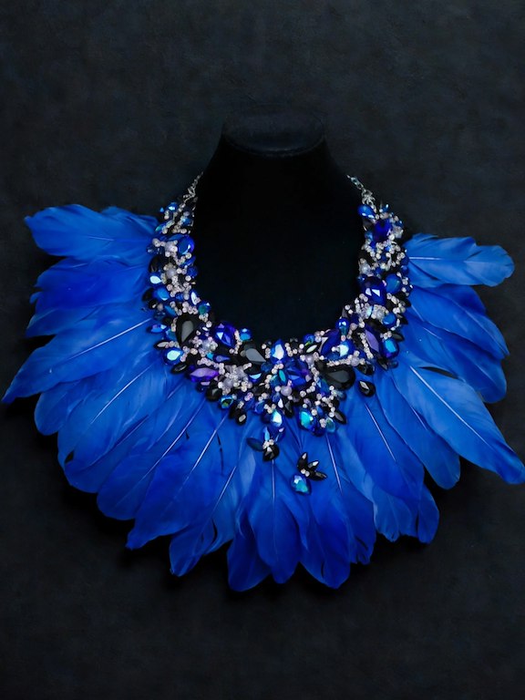 Necklace N0345