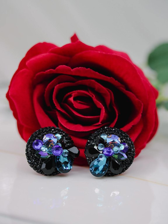 Earrings E2617