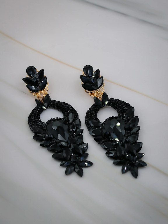 Earrings E2612