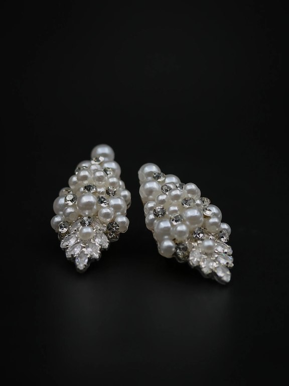 Earrings E2595