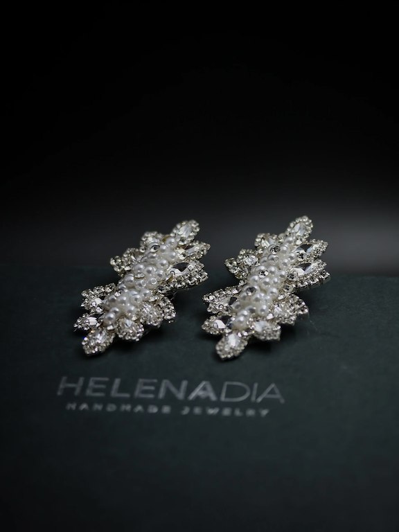 Earrings E2594