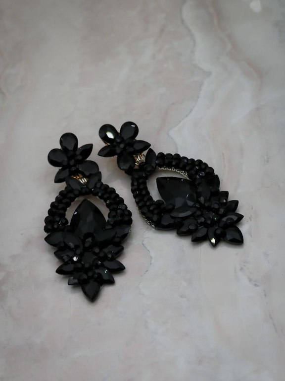 Earrings E2593