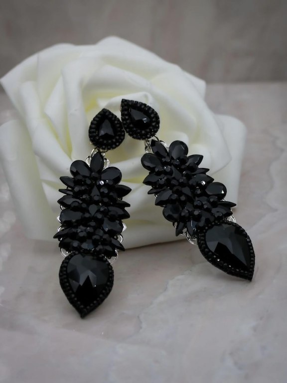 Earrings E2592