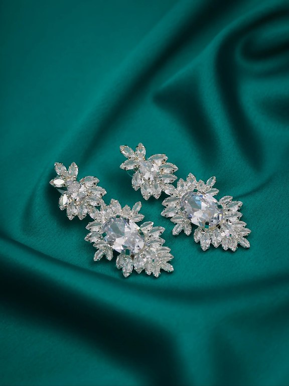 Earrings E2588