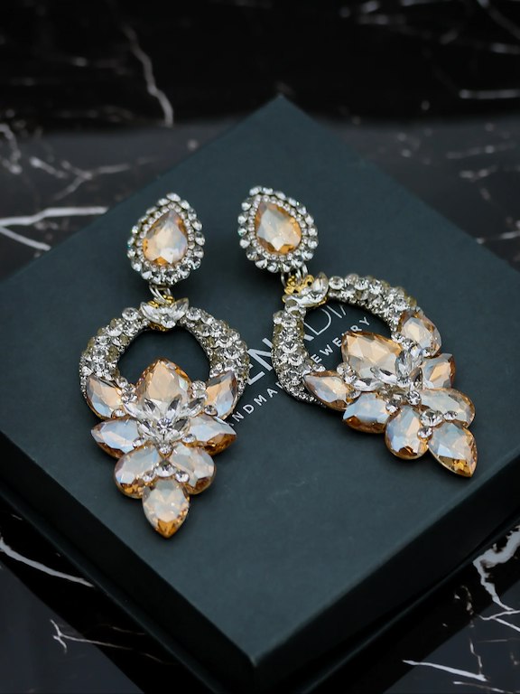 Earrings E2587