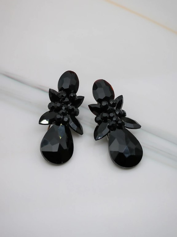 Earrings E2584