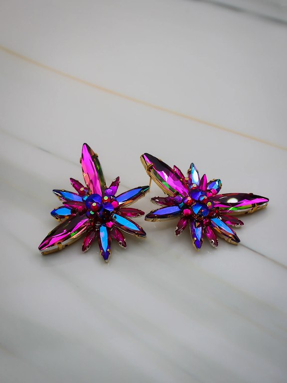 Earrings E2582