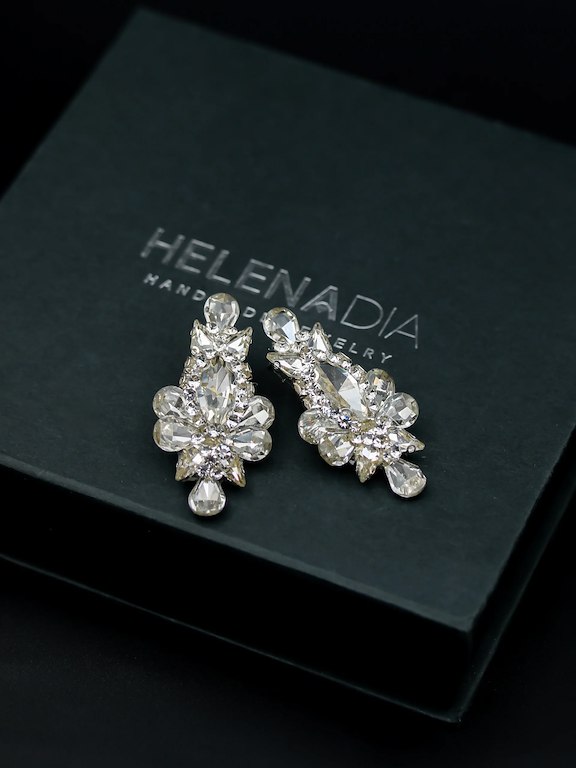 Earrings E2579