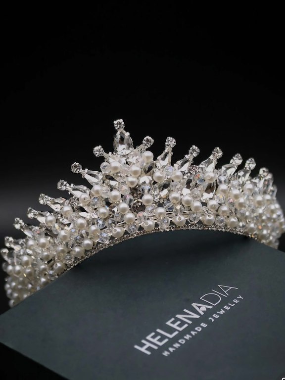 Hair Jewelry H0407